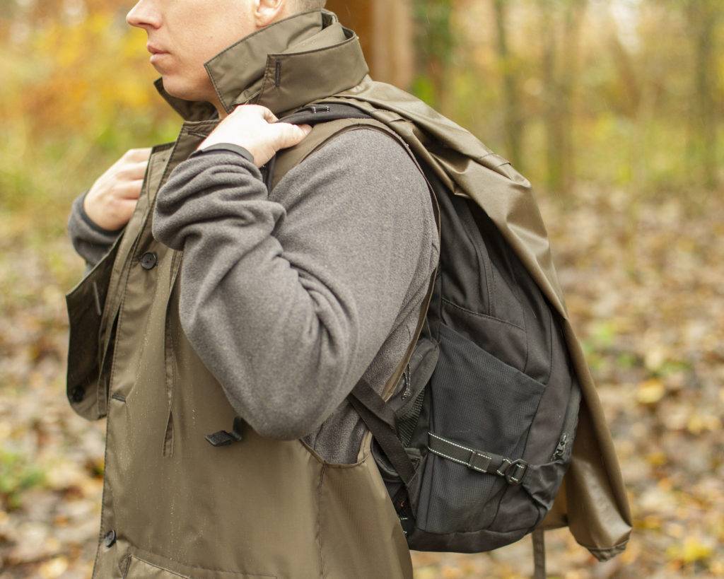 Walking, Hunting & Fishing Capes - Mister Antony