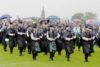Pipe Band Capes - Mister Antony